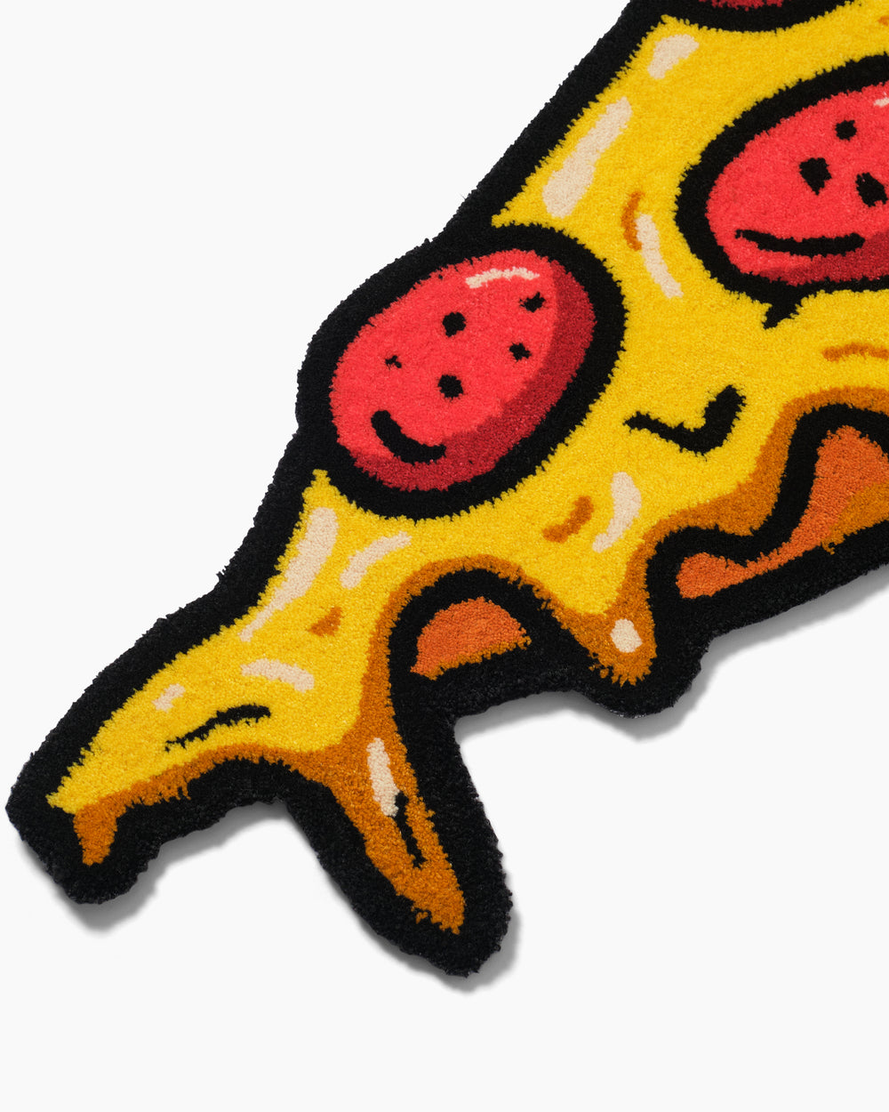 Pizza Slice Rug | Threadheads Exclusive Australia