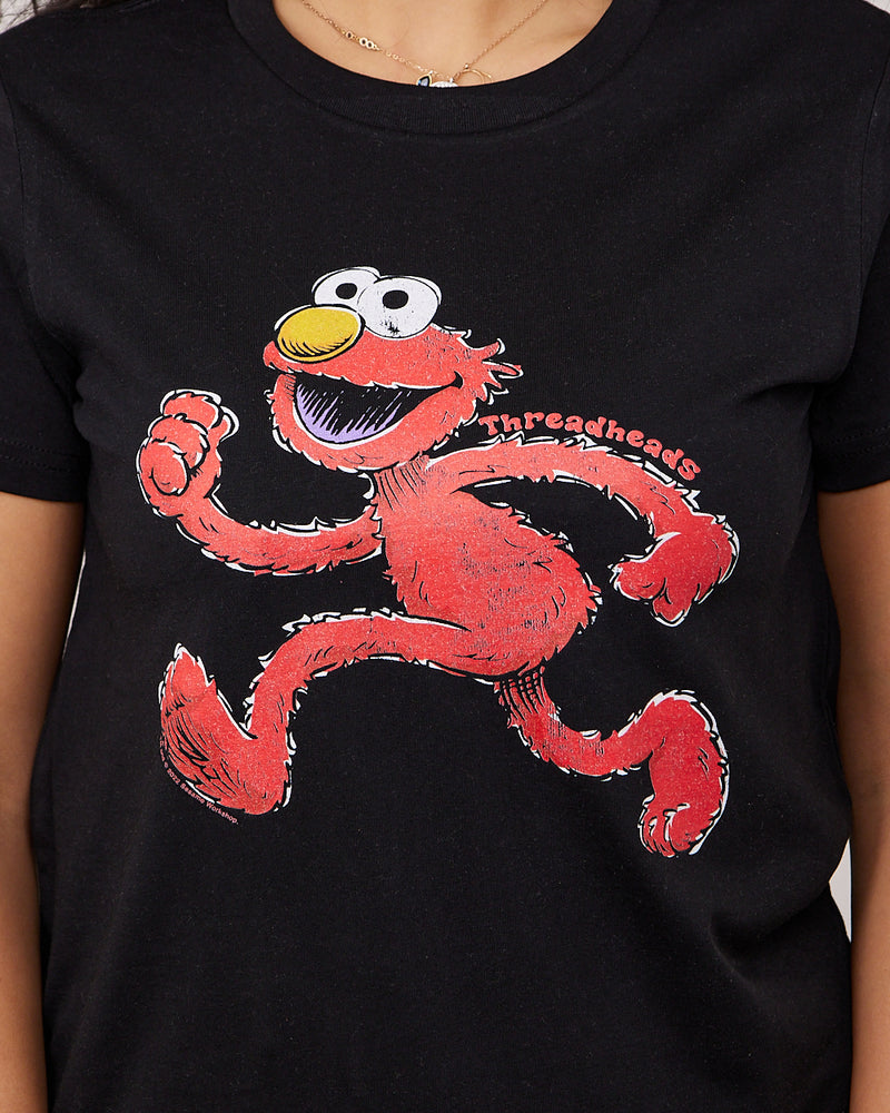 Elmo T-Shirt | Official Sesame Street Merch Australia | Threadheads
