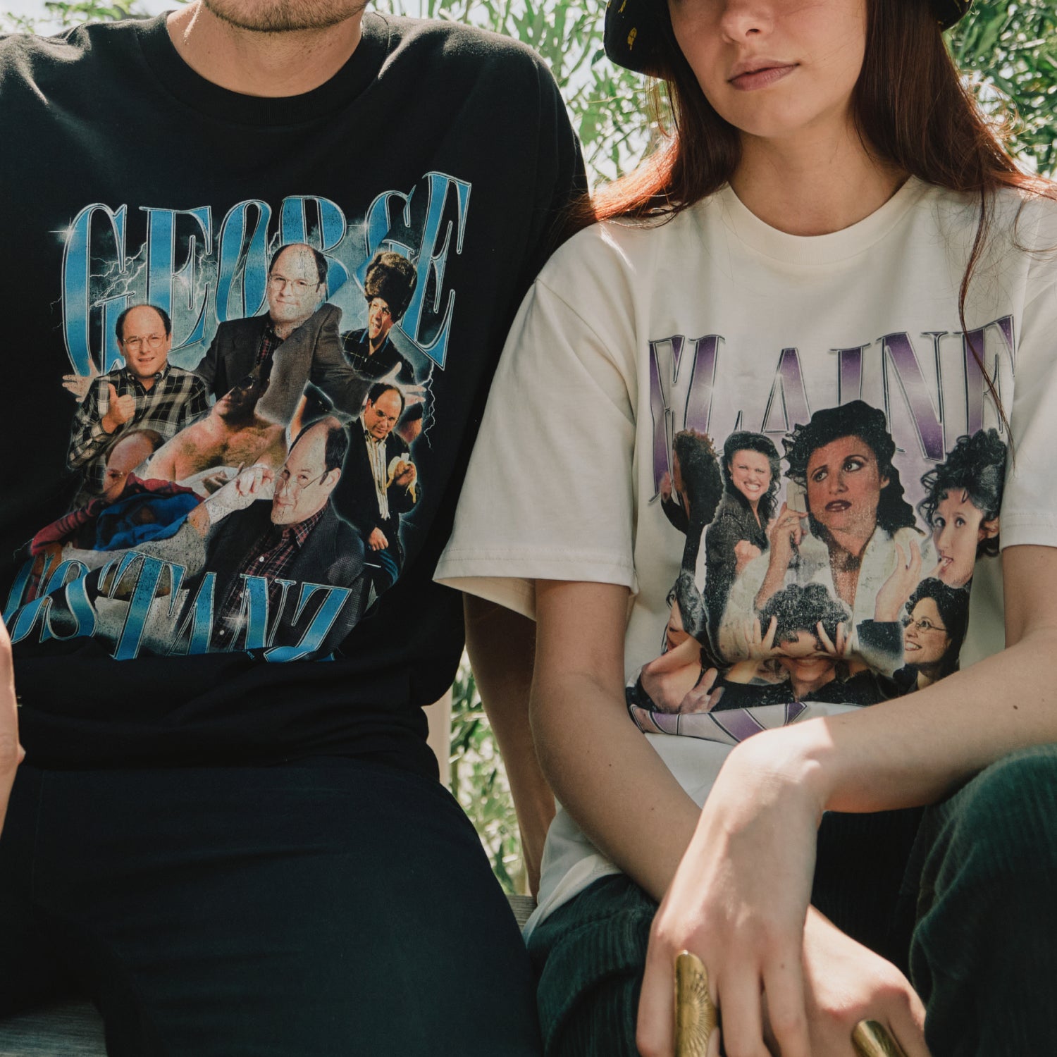 Exclusive Collaborations | Threadheads