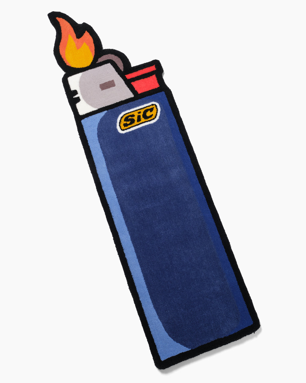 Sic Lighter Rug | Threadheads Exclusive Australia