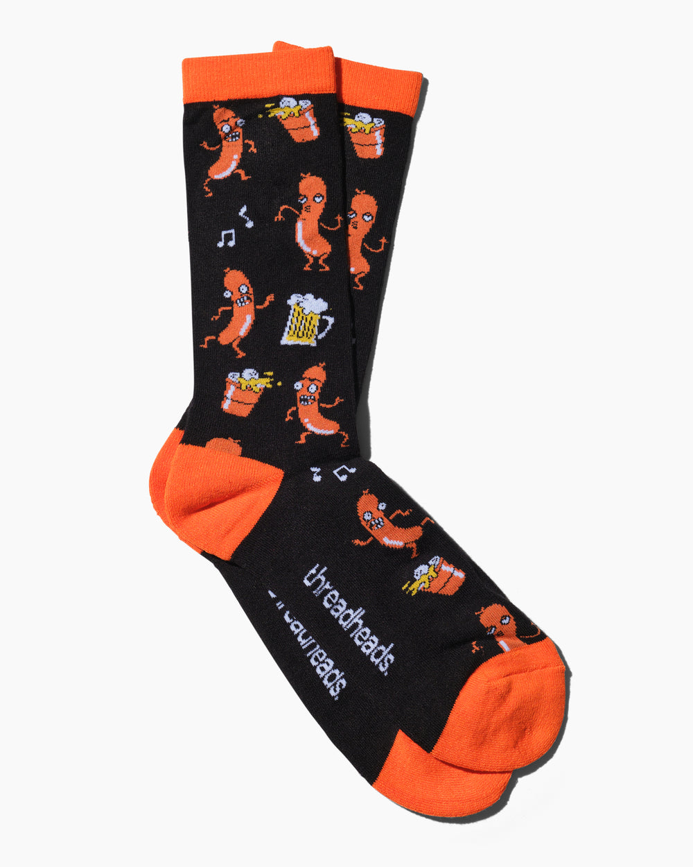 Sausage Party Socks | Funny Socks | Threadheads Exclusive Australia