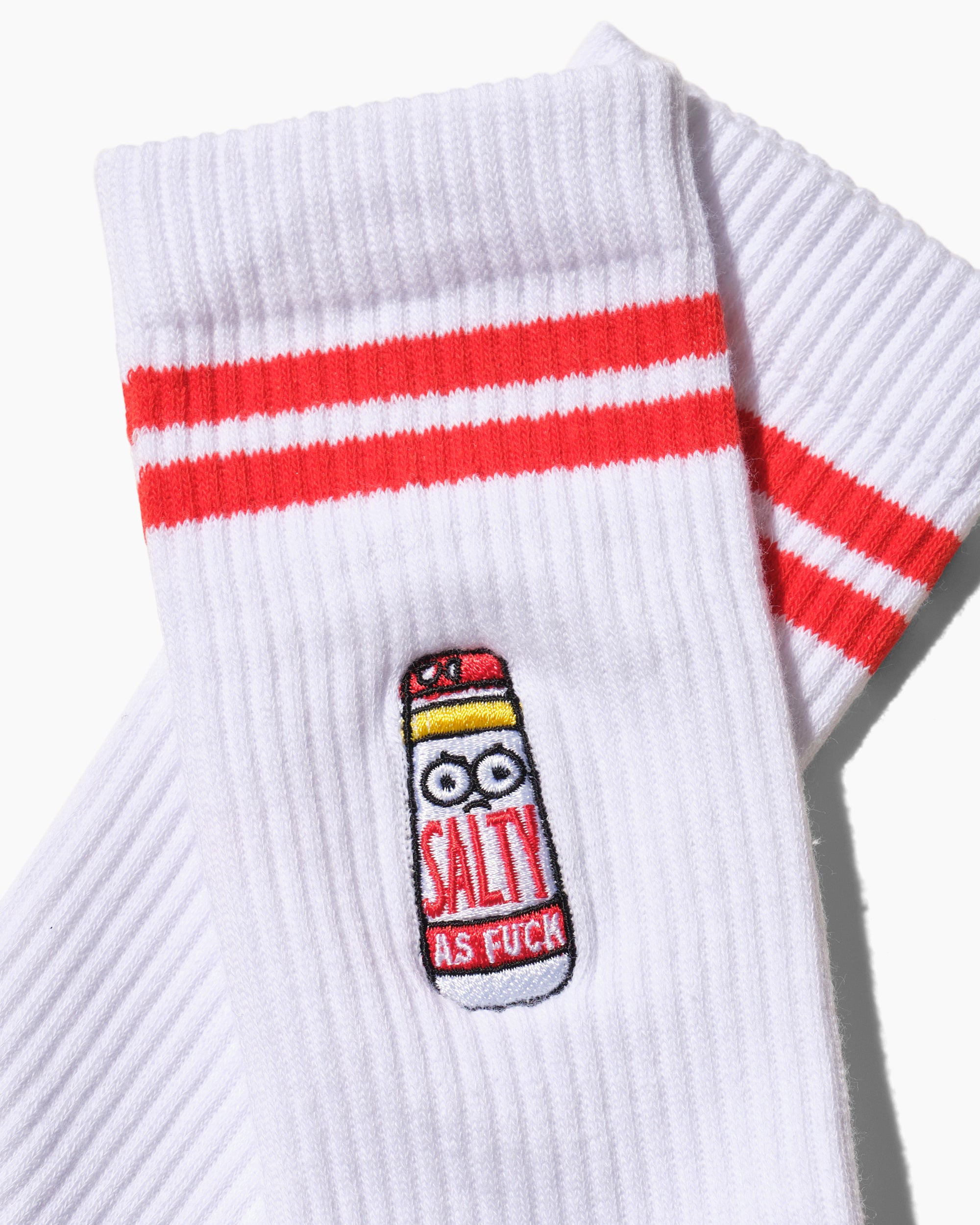 Salty AF Socks | Threadheads Australia