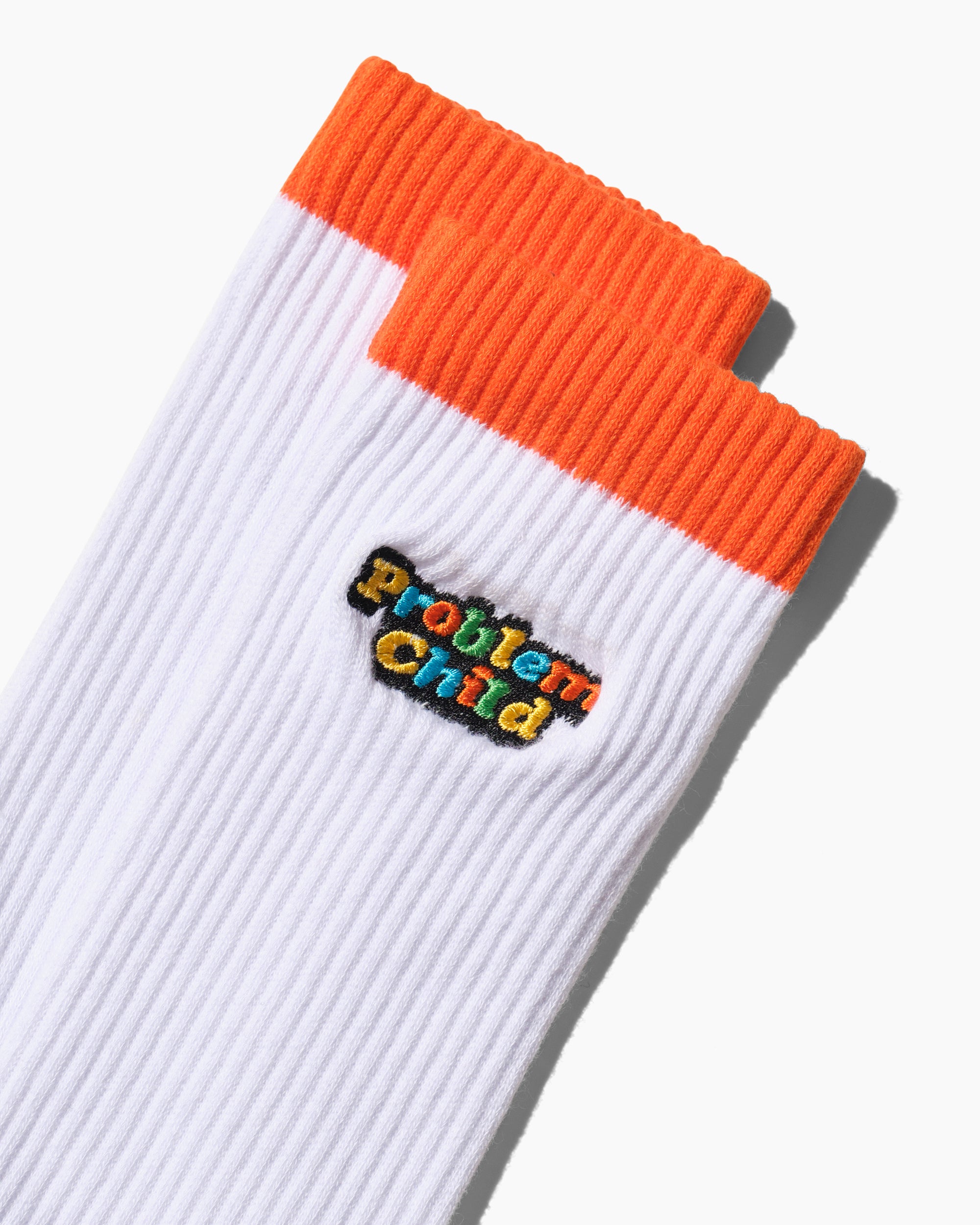 Problem Child Socks | Threadheads Australia