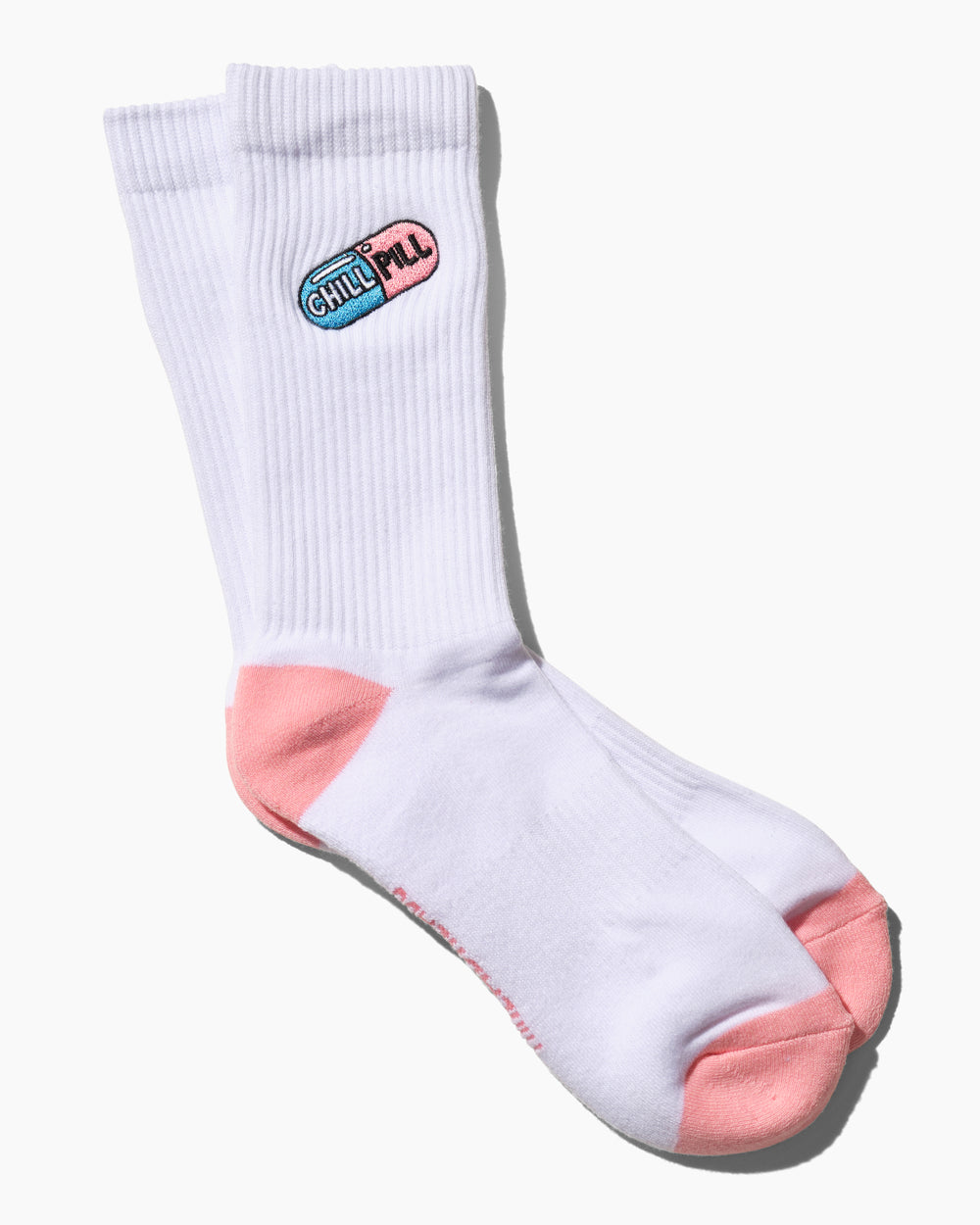 Chill Pill Socks | Threadheads Australia