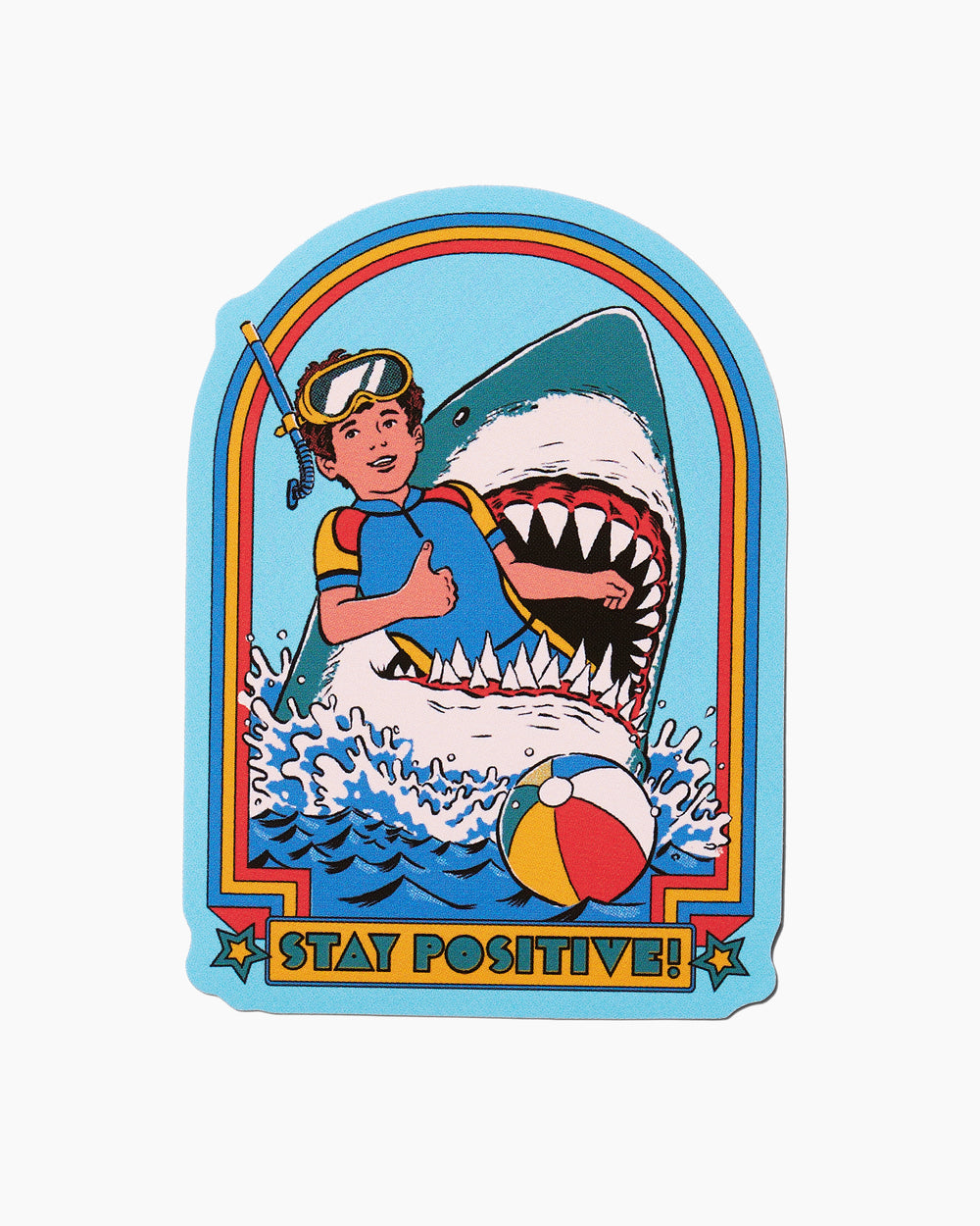 The Steven Rhodes Pack | Threadheads Exclusive