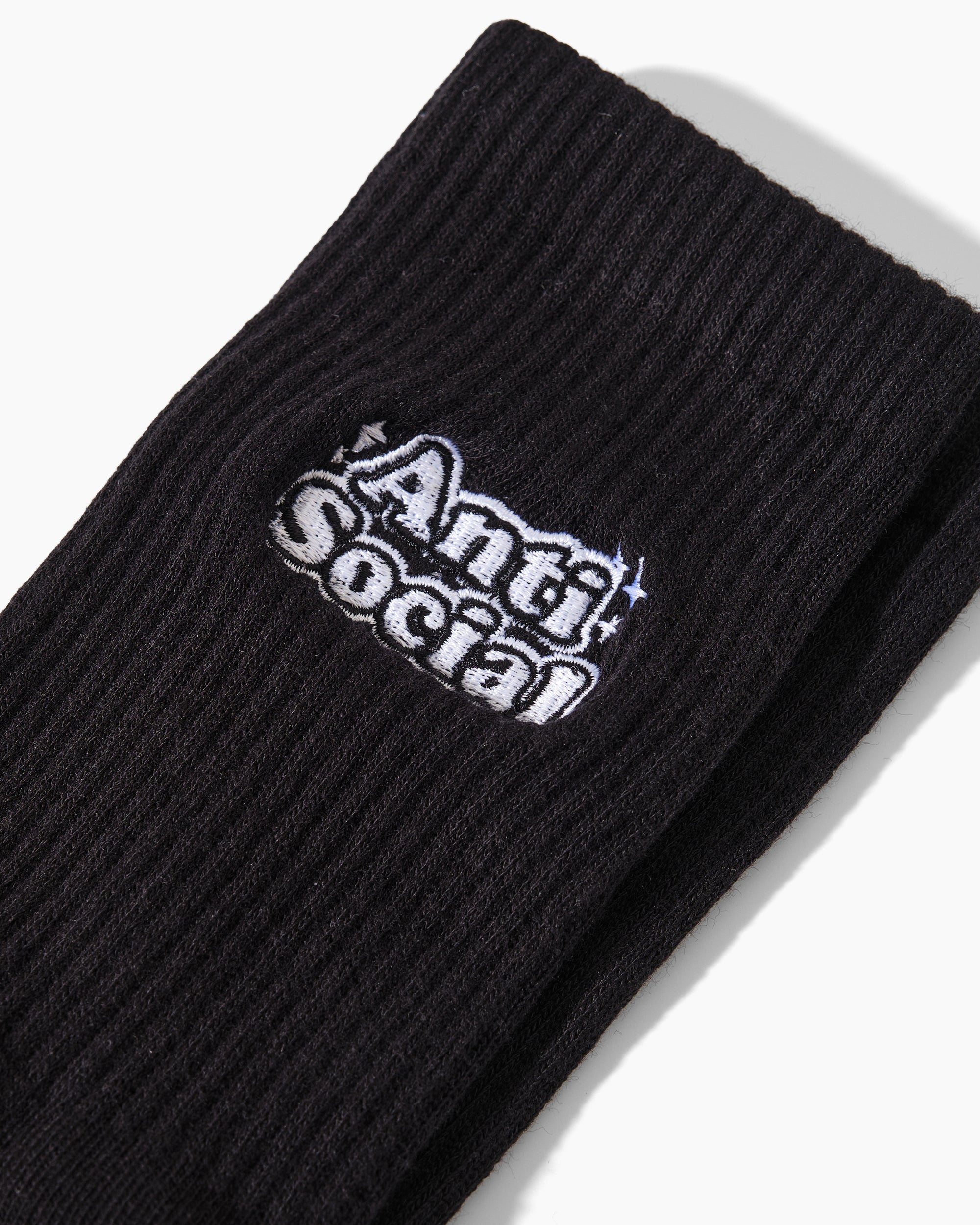Antisocial Socks | Threadheads Australia