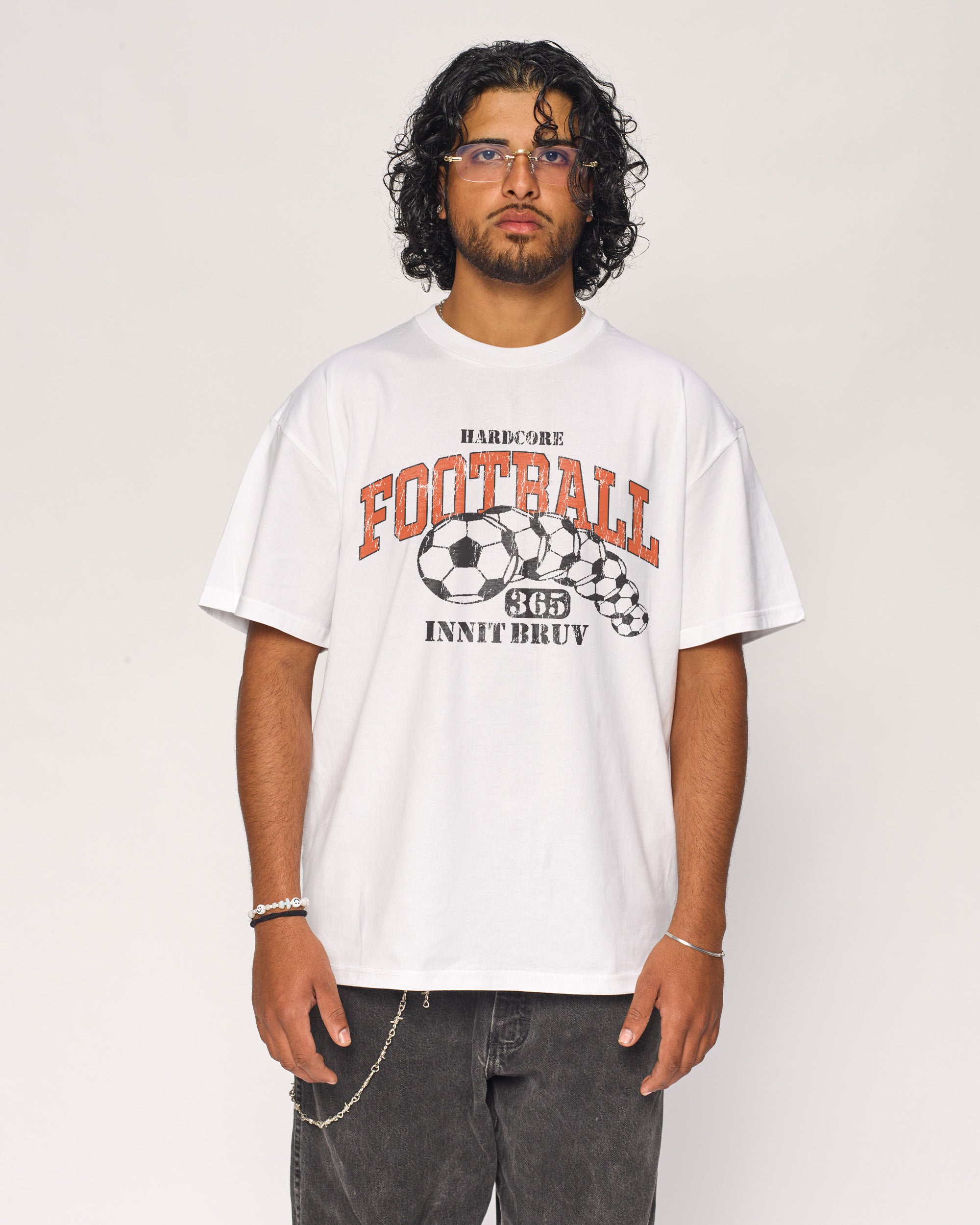 Innit Bruv T-Shirt | Graphic T-Shirt Australia