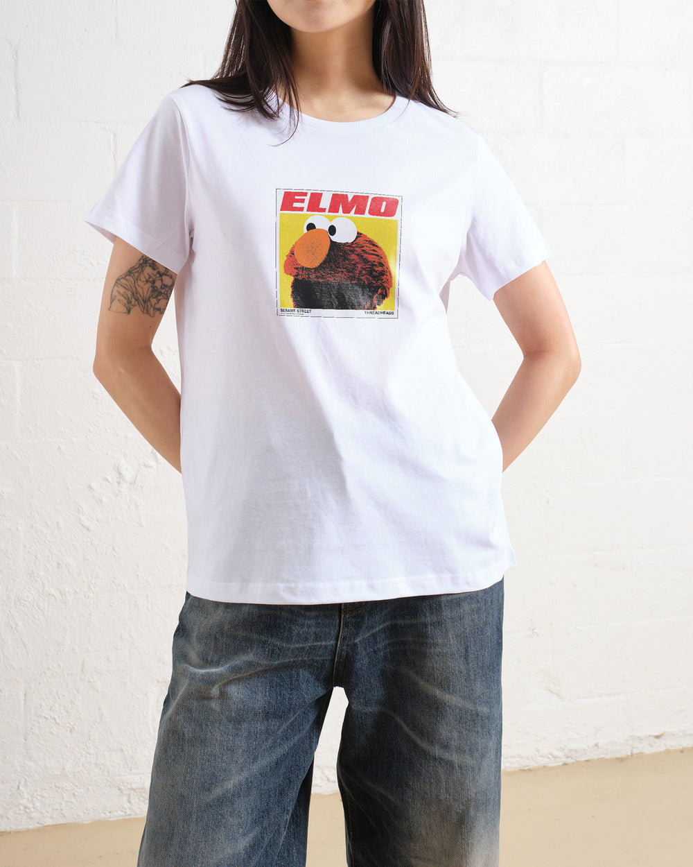 Targaryen Sigil T-Shirt | Official Game of Thrones Merch Australia