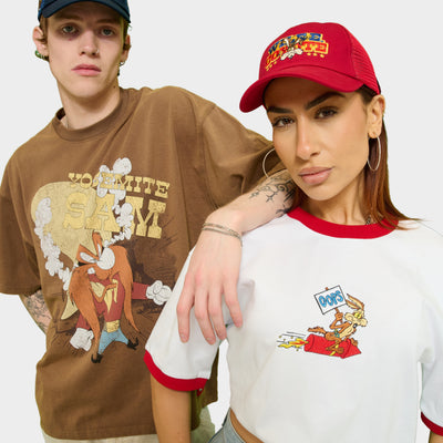 SpongeBob T-Shirts & Hoodies | Threadheads Australia
