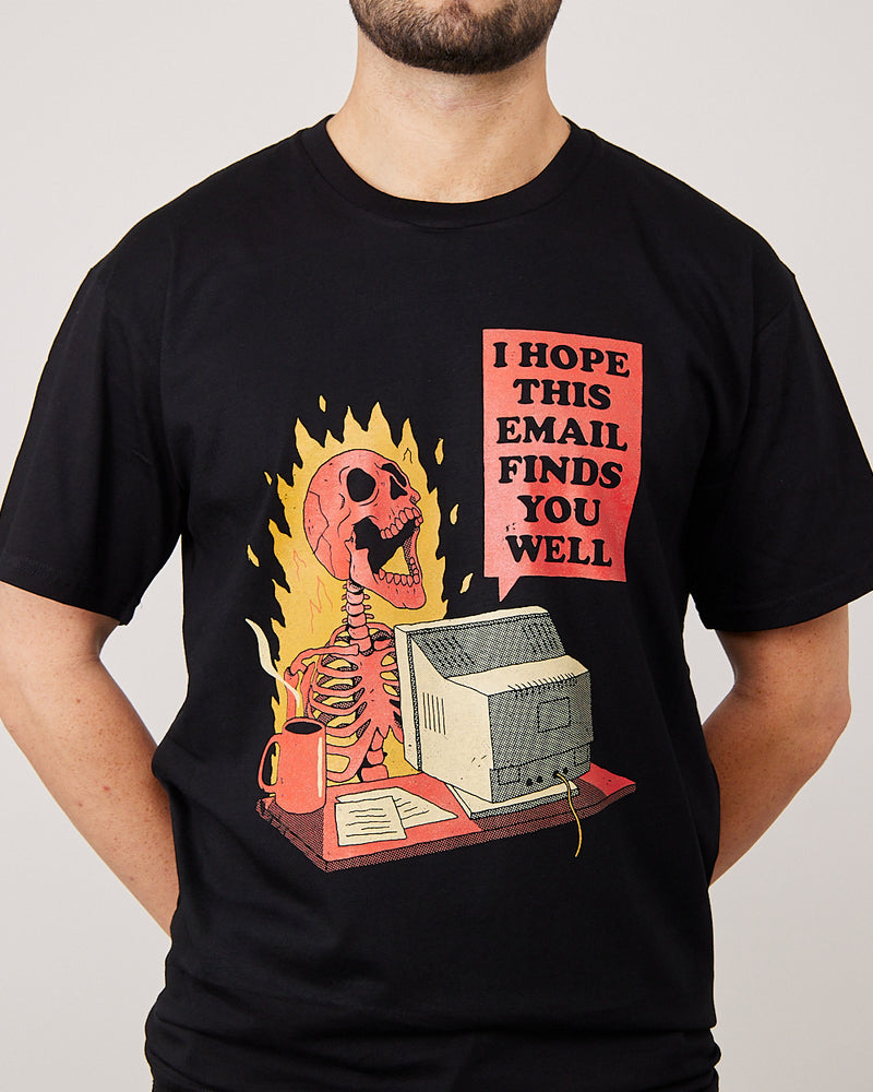 You Got Mail T-Shirt | Funny T-Shirt Australia