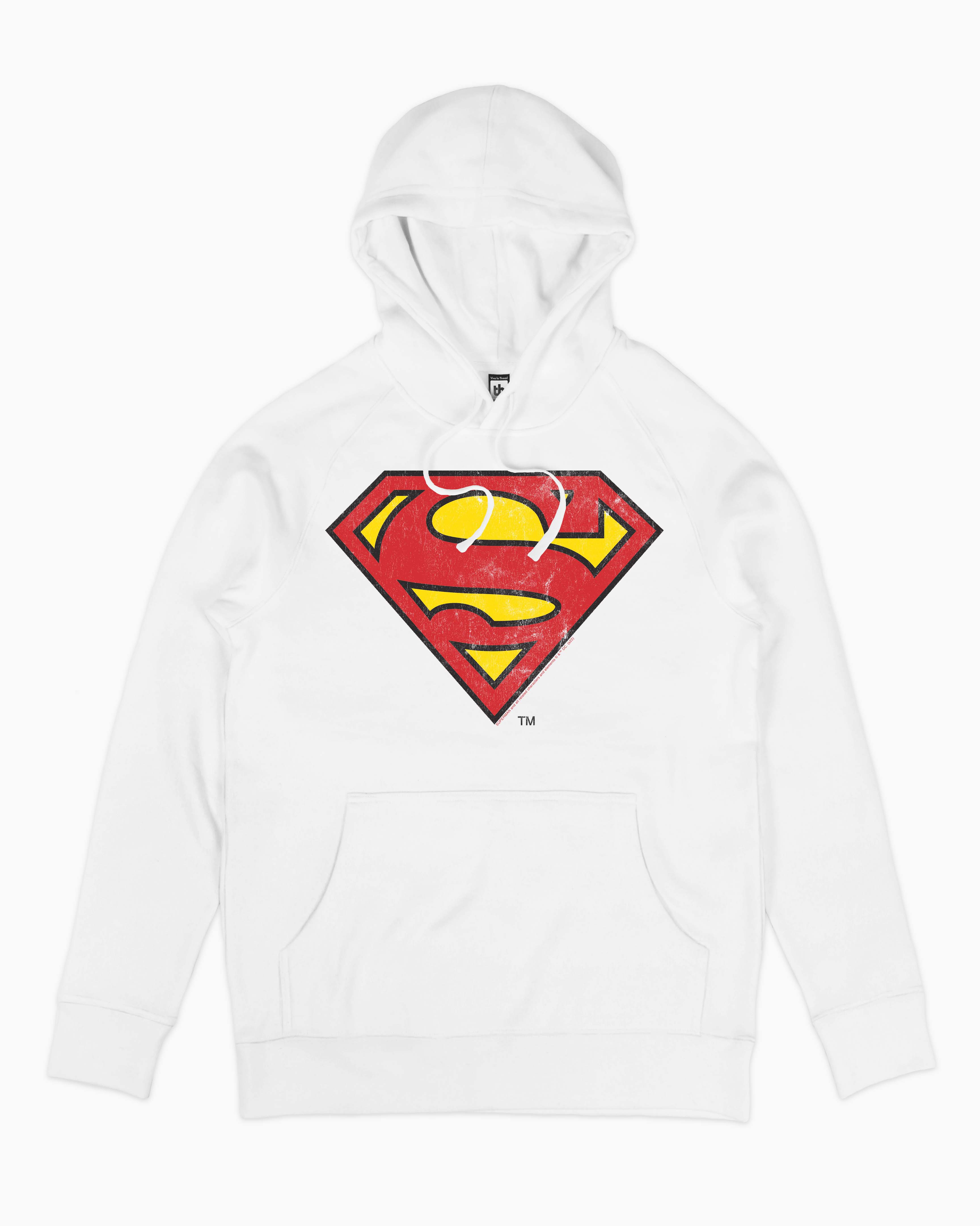 Superman T-Shirts | DC Clothing Australia | Threadheads