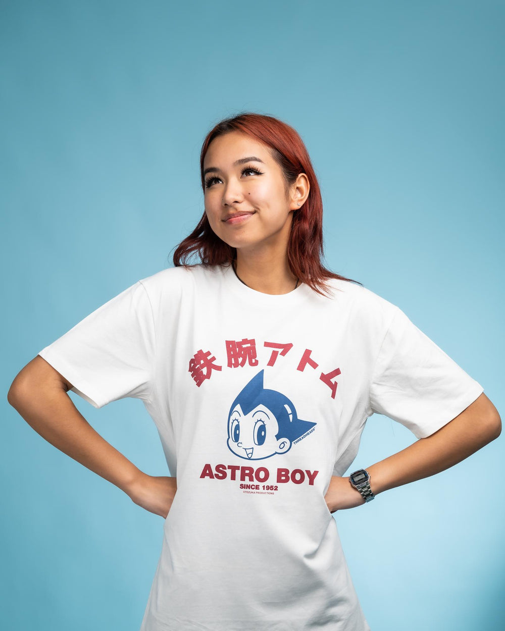 Astro Boy T-Shirts | Vintage Astro Boy Clothing Australia | Threadheads