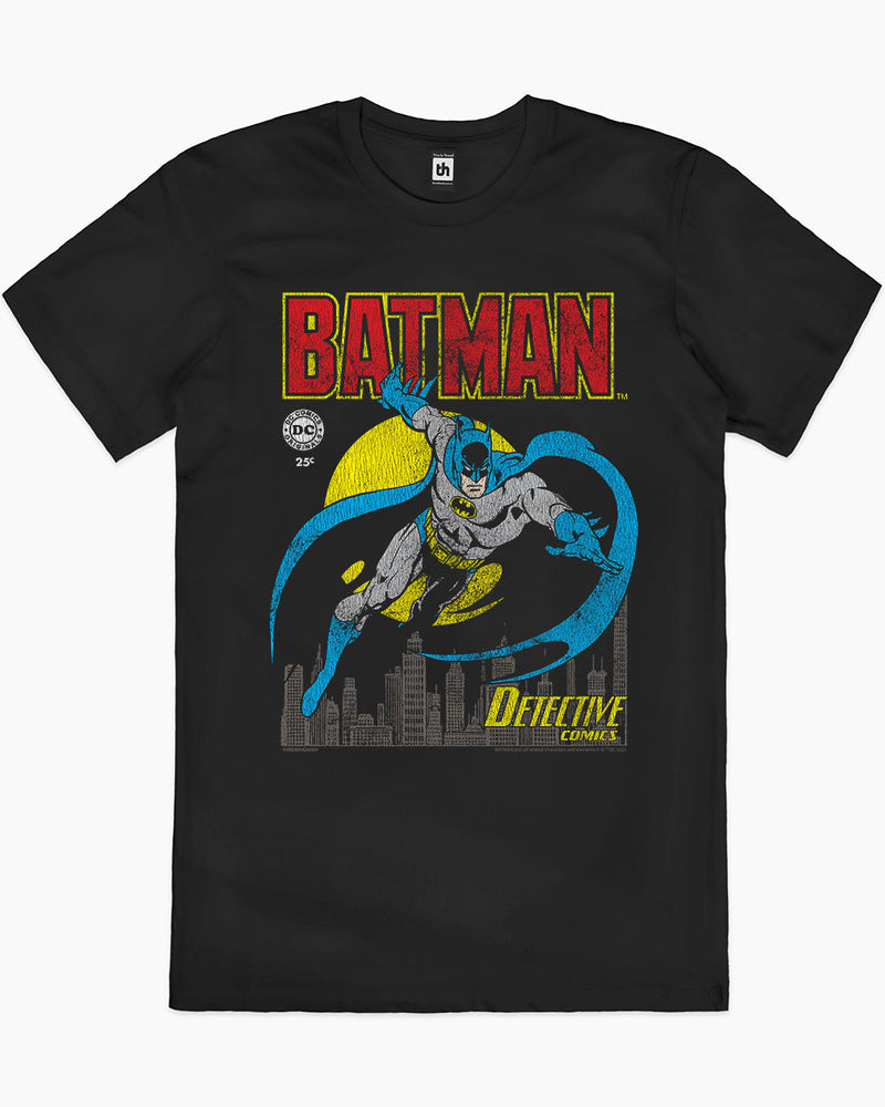 Batman T-Shirt | Official DC Merch Australia | Threadheads