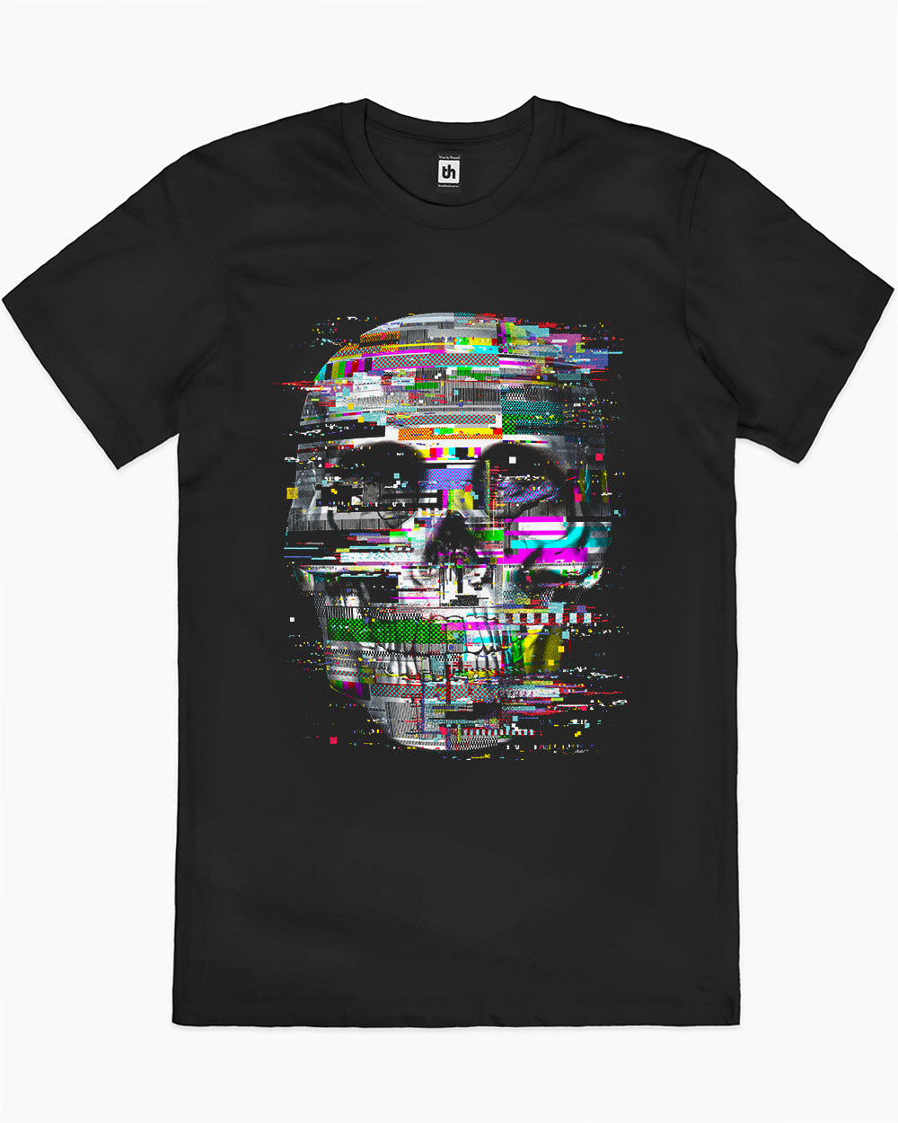 The TV Star T-Shirt | Graphic T-Shirts Australia
