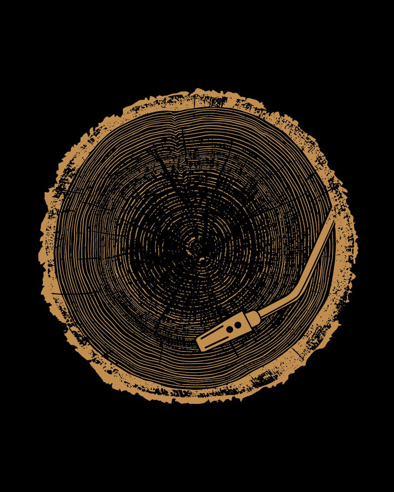 NTRL VNYL T-Shirt | Graphic T-Shirts Australia