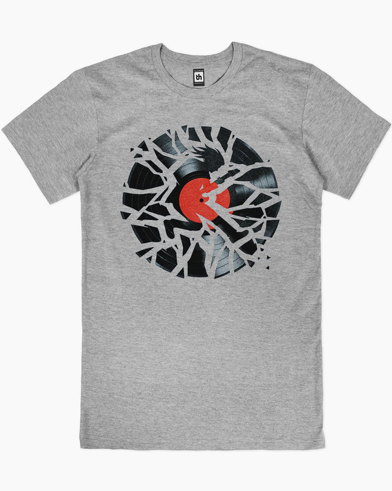 Smash Hit T-Shirt | Graphic T-Shirts Australia