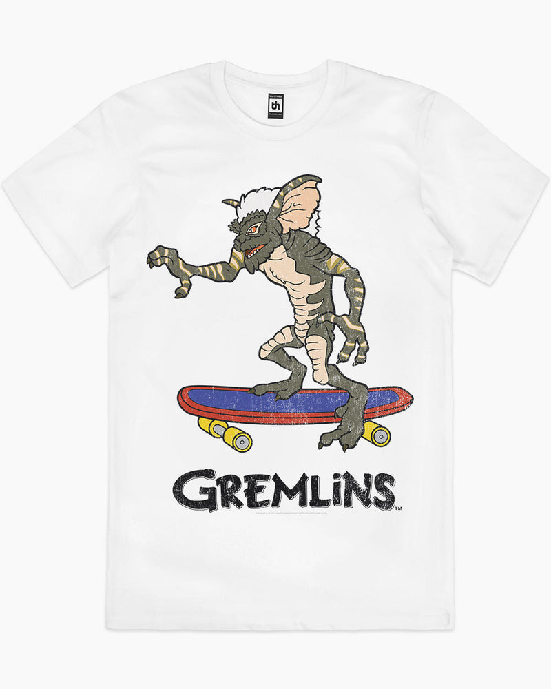 Gremlins T-Shirts | Film & TV Clothing Australia | Threadheads