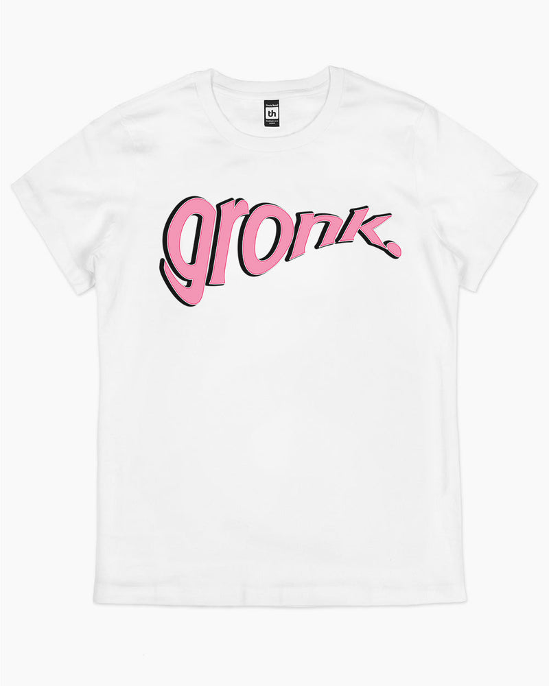 Gronk T-Shirt | Official Carla from Bankstown Merch Australia
