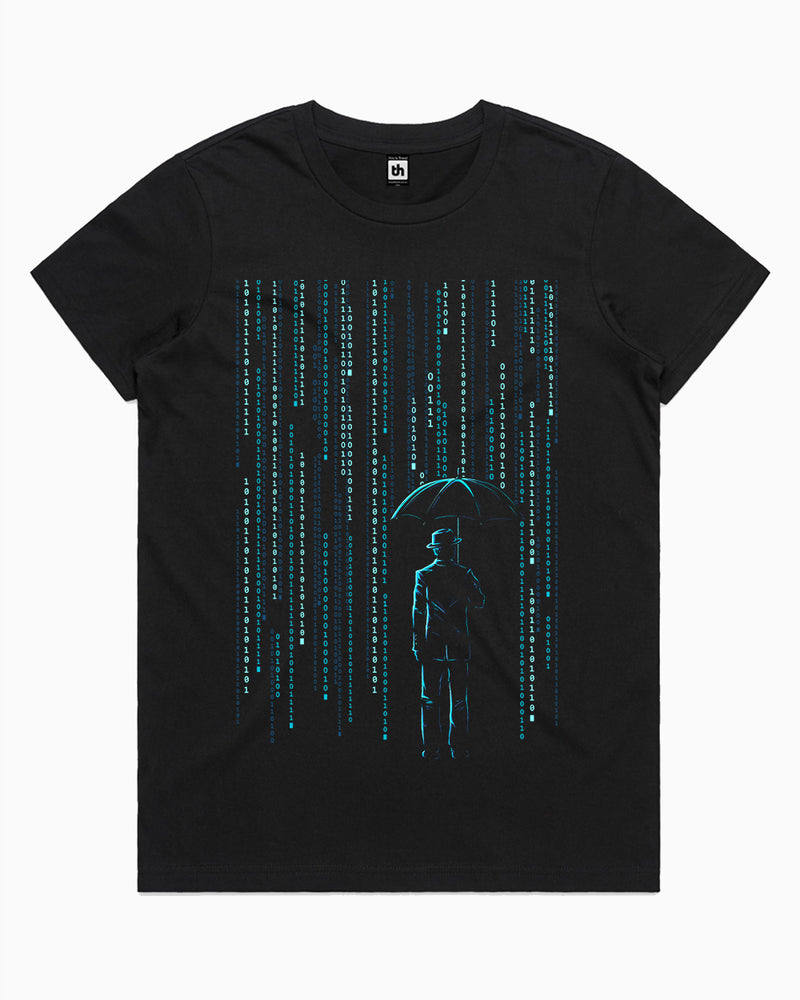 Digital Detox T-Shirt | Graphic T-Shirts Australia | Threadheads